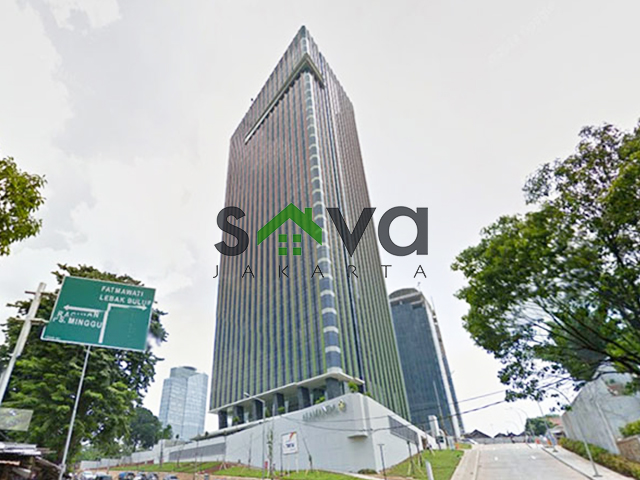 Alamanda Tower TB Simatupang | SAVA Properti