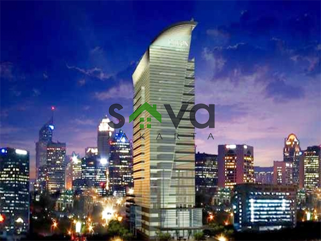 Tersedia Sewa Ruang Kantor di Menara Citicon Jakarta Barat | SAVA Properti
