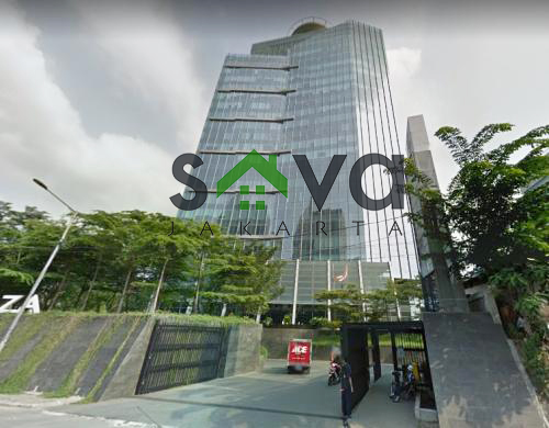 Disewakan Ruang Kantor di Sovereign Plaza TB Simatupang | SAVA Properti