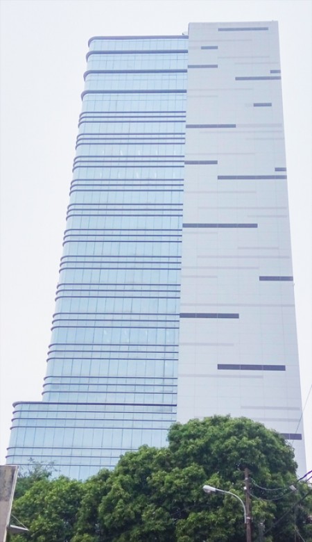 Indomobil Tower MT Haryono | SAVA Properti